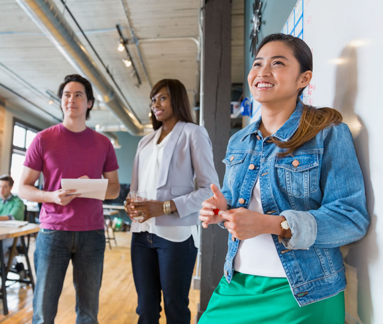 Acerca de nosotros | TTEC