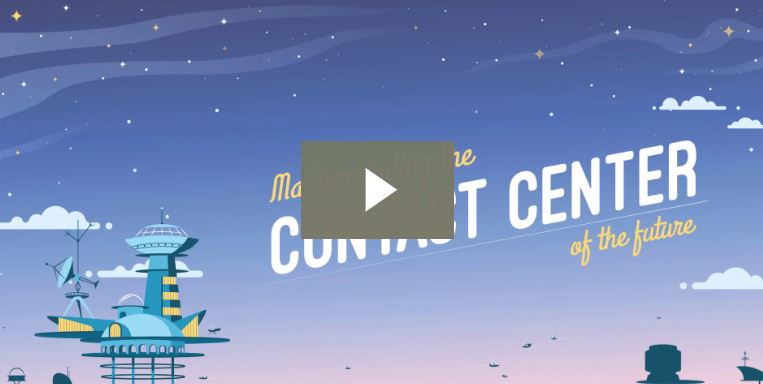 Contact Center of the Future: Digital Transformation Best Practices | TTEC