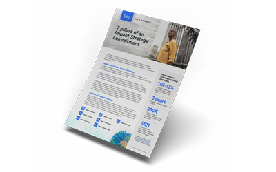 Transform your customer experience with an impact strategy | TTEC