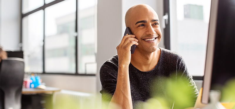 How the right tech support partner can power up your tech and comms CX ...
