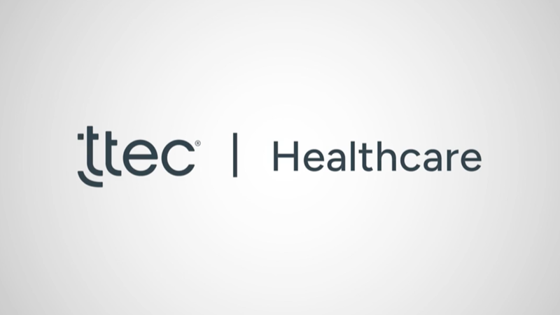 TTEC Healthcare | TTEC