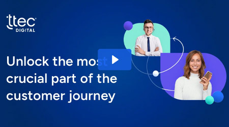 Get to know TTEC Digital | TTEC