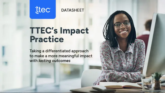 South Africa | TTEC EMEA
