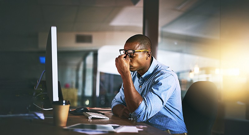 Outsmart failure in your CX transformation | TTEC Outsmart failure in your CX transformation | TTEC